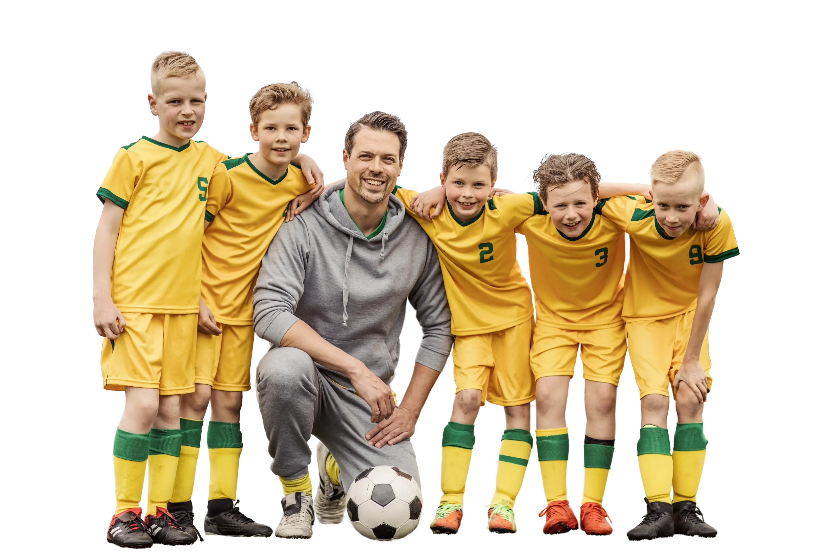 Remove any background from your photos automatically