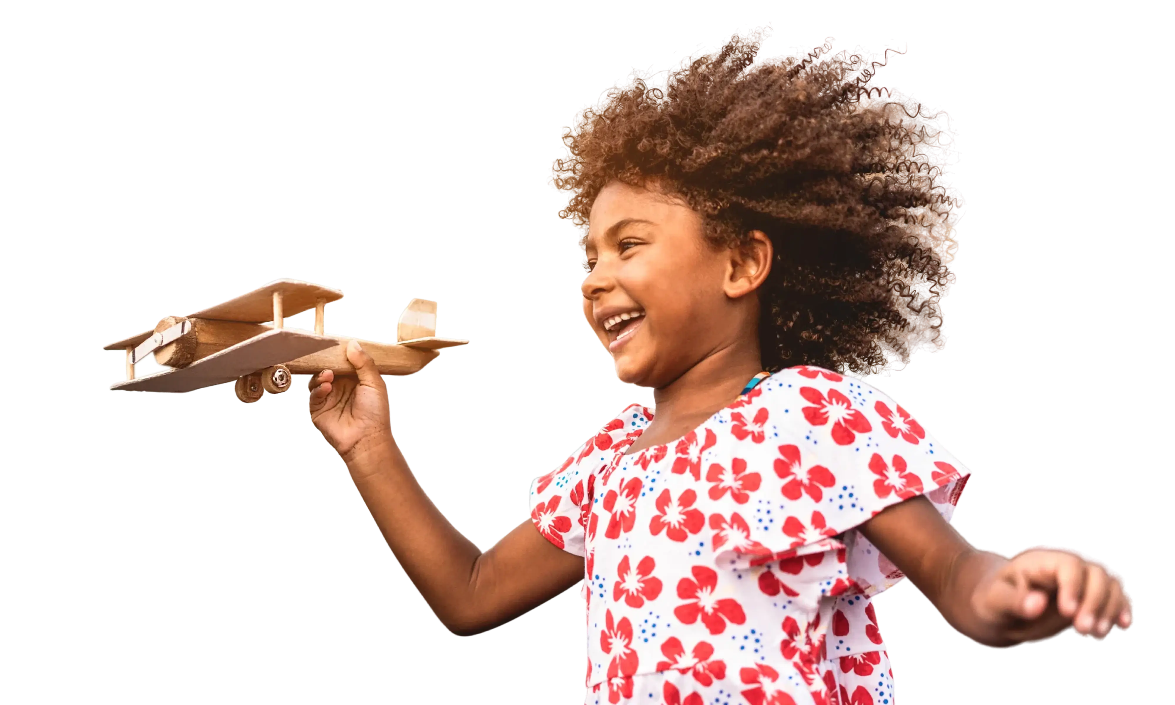 Remove any background from your photos automatically